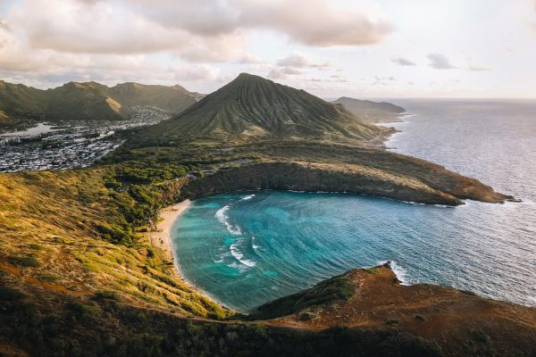 Nimitz Beach (Oahu, Hawaii) - Explore. Educate. Conserve. The wildlife ...