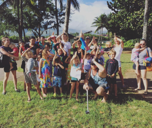 One Ocean Diving Education Program - WildVoice