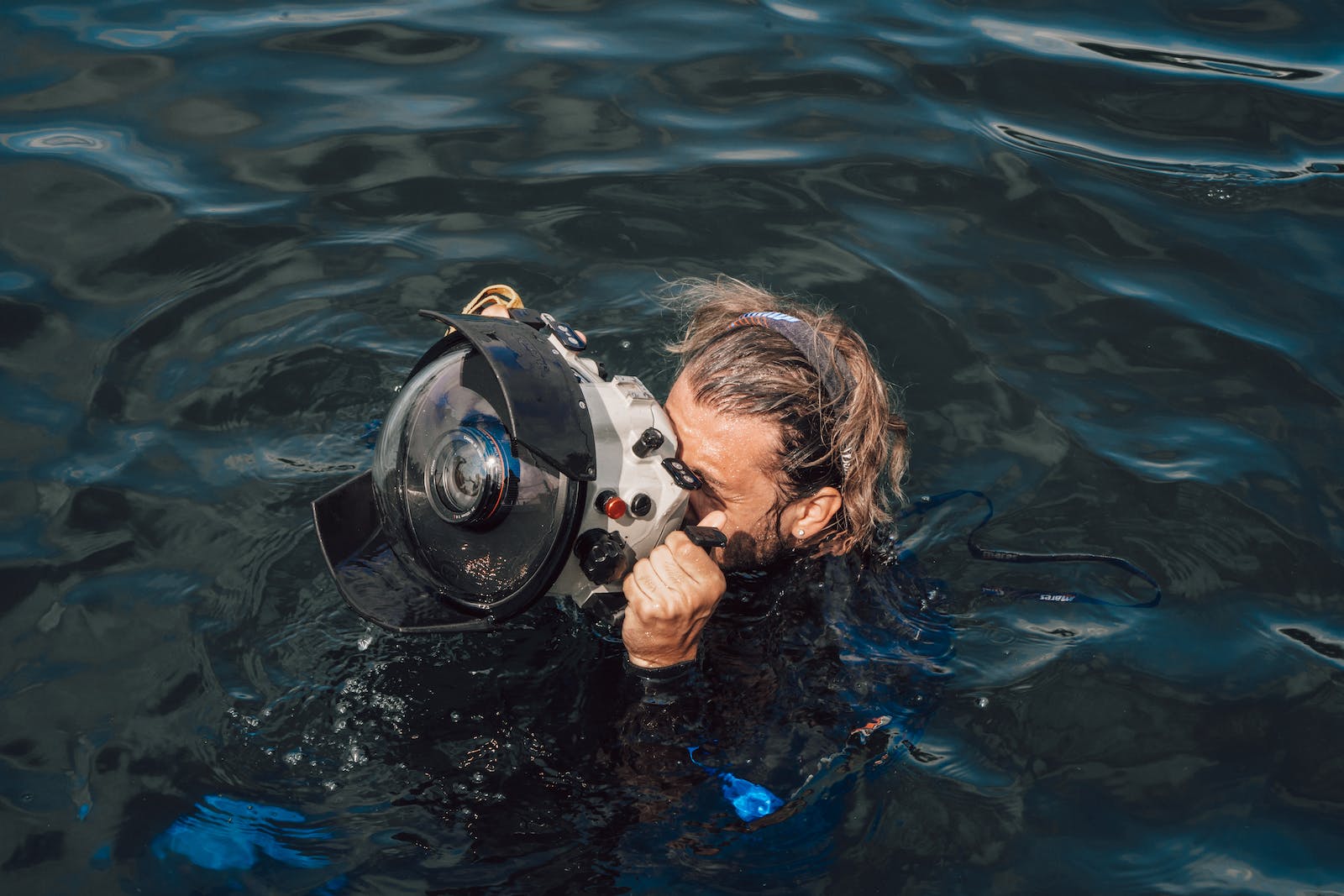 Choosing the Best Camera for Underwater Photography
